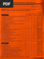 Psi Parent Stress Index | PDF | Stress (Biology) | Caregiver
