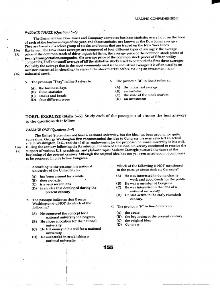 5 Review Exercises SK 3-5 & SK 1-5 PBT | PDF