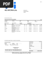 Recibo Salario Angola | PDF