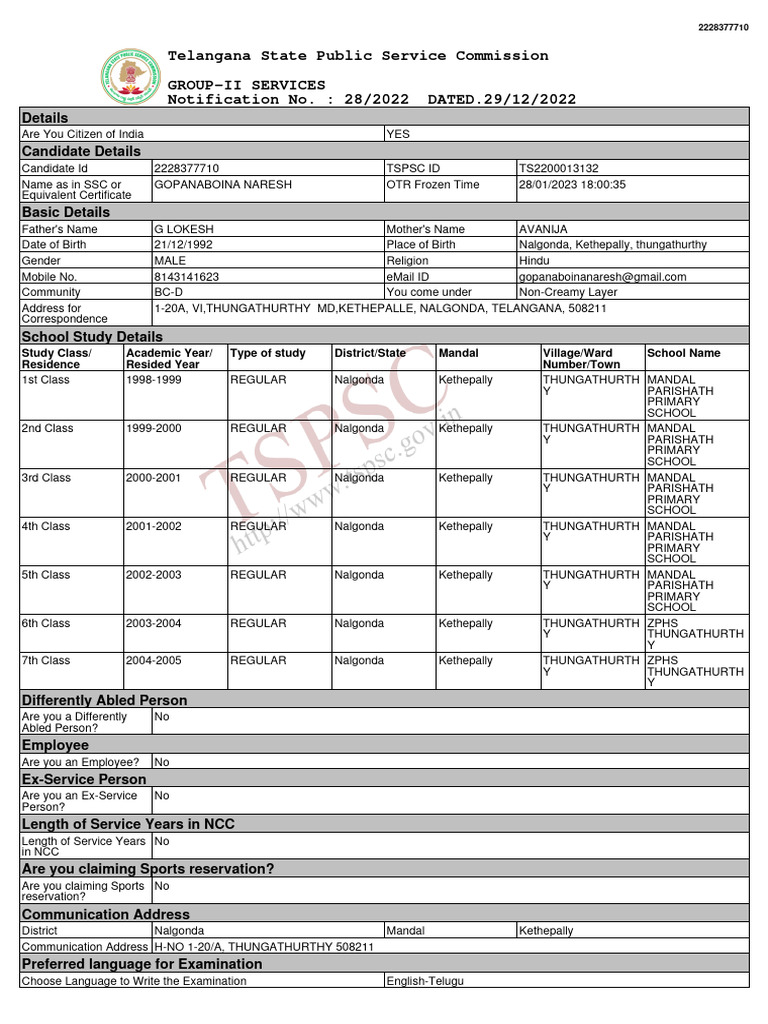 Group 2 | PDF | Academic Degree | Bachelor's Degree