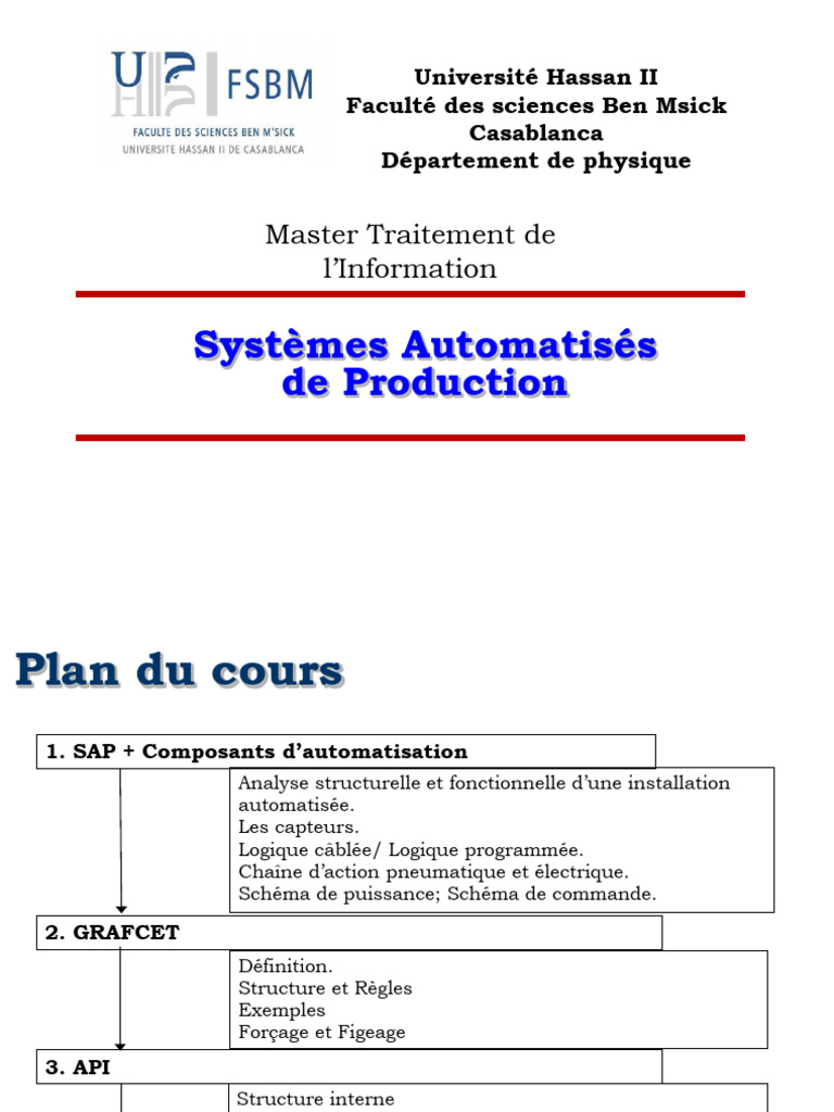 SAP Cours Complet 1 | PDF