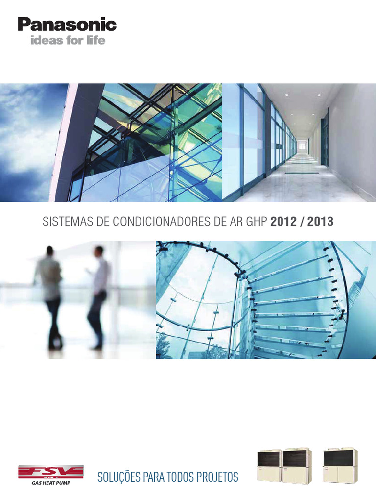 Catalogo Panasonic | PDF