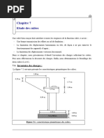 Chapitre 4 Dimensionnement Des Ponts | PDF | Pont | Ingénierie civile
