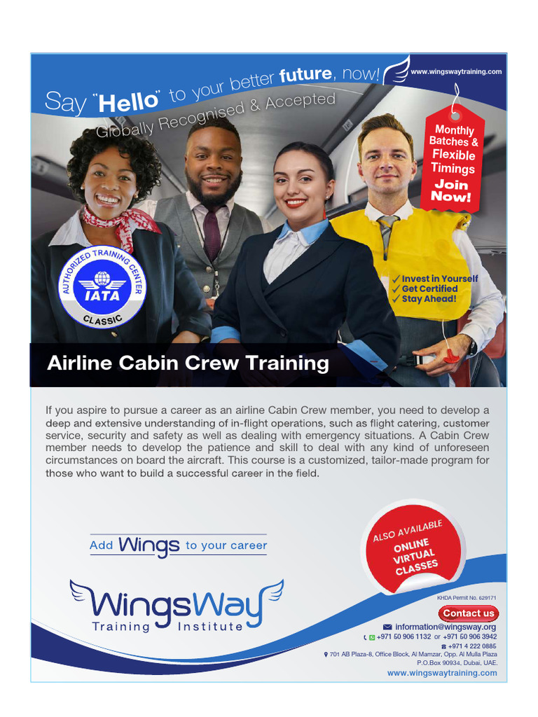 Screenshot 2023-06-08 at 12.43.18 PM | PDF | Flight Attendant