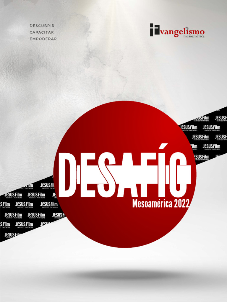 Manual Desafio Digital | PDF