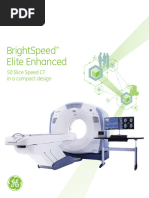 CT Consent Form | PDF | Ct Scan | X Ray