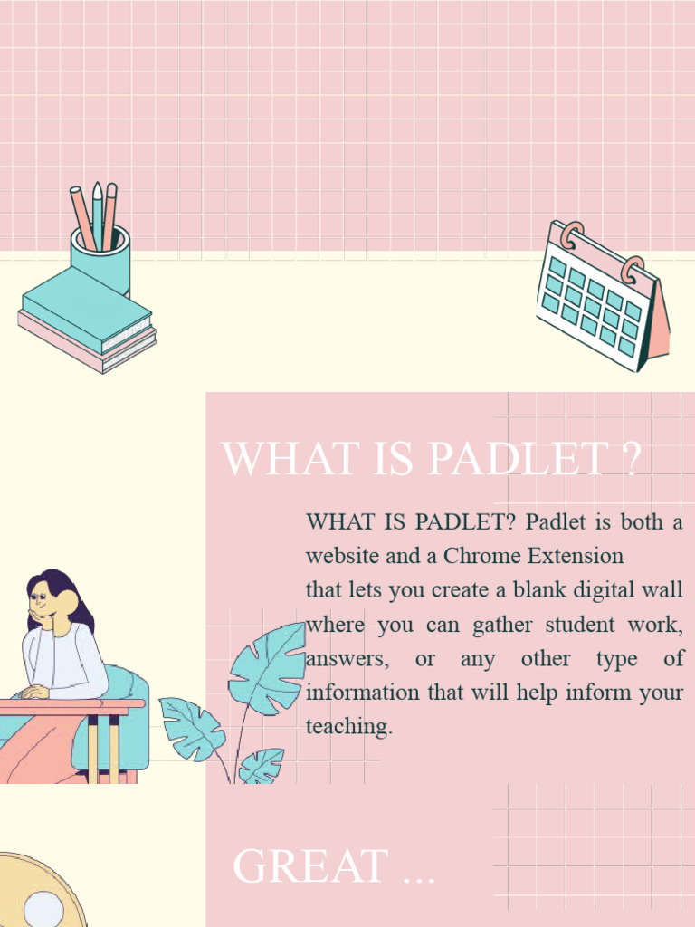 Module 2 Lesson 2 Padlet - 20240319 - 090718 - 0000 | PDF