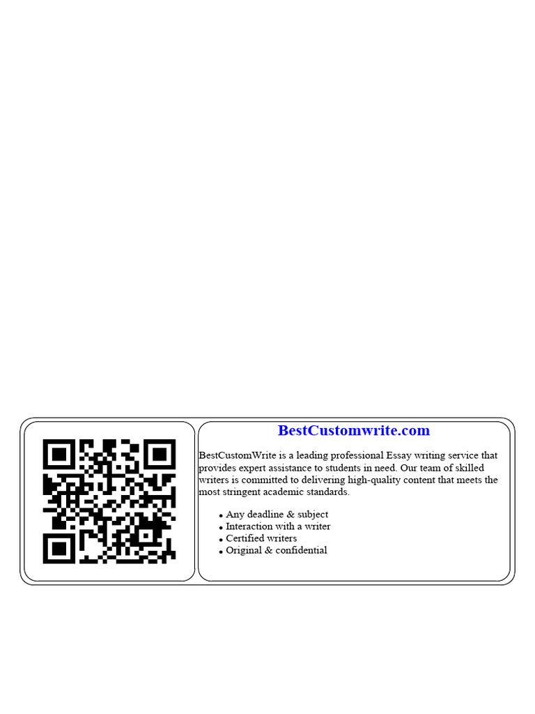Land Use Impacts On Water Resources A Literature Review | PDF | Water ...