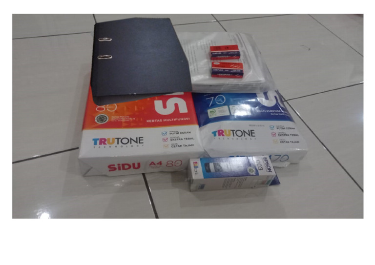 Gambar Yi Ulil | PDF