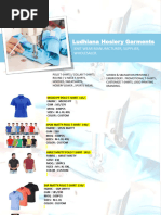 FSY Packing List | PDF | Clothing | Dress