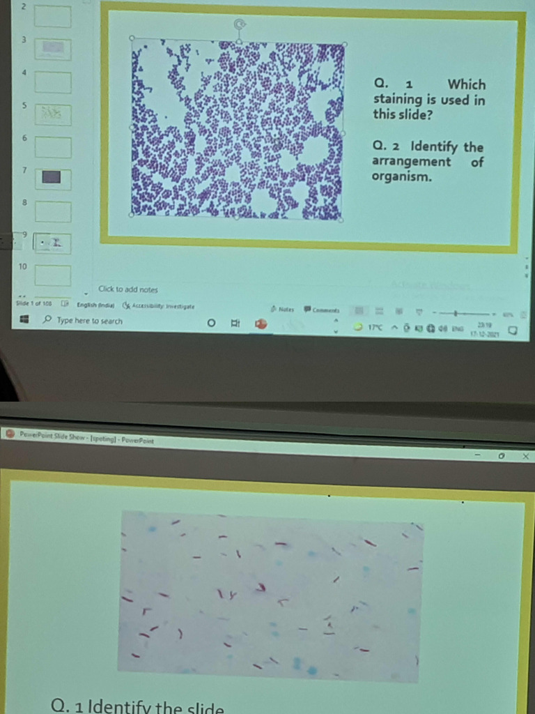 Micro Spotting | PDF