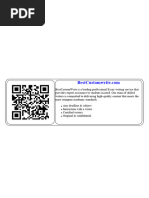 Literature Review Summary Table Example | PDF | Literature Review ...