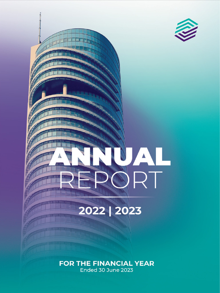 Hibret Bank Annual Report 2022 2023 | PDF