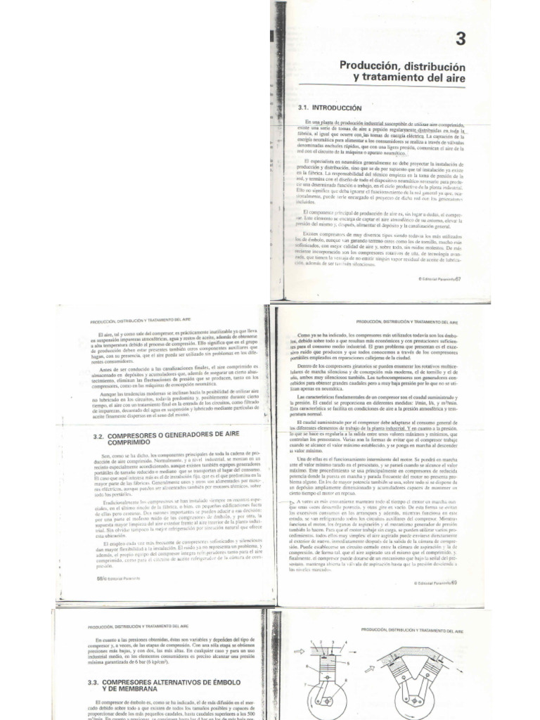 Cap3 Neumatica | PDF