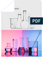 Everyday Uses of Bases Explained | PDF