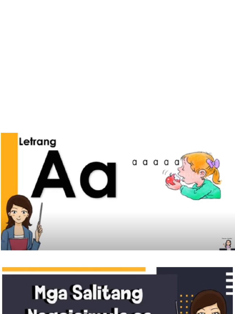 Alphabet K1 | PDF