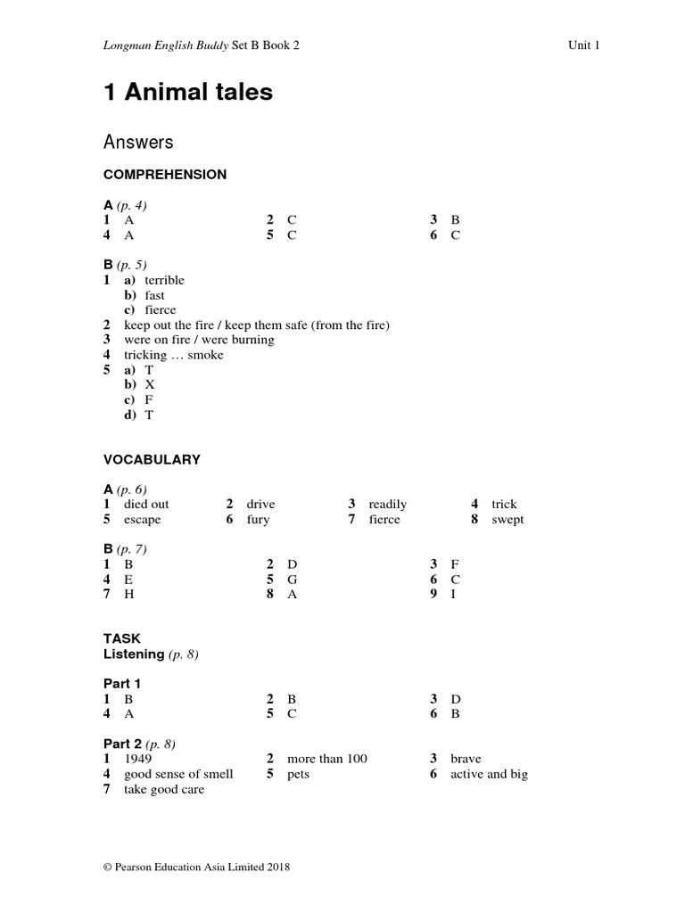 LE Buddy Set B2 U1 | PDF | Language Arts & Discipline