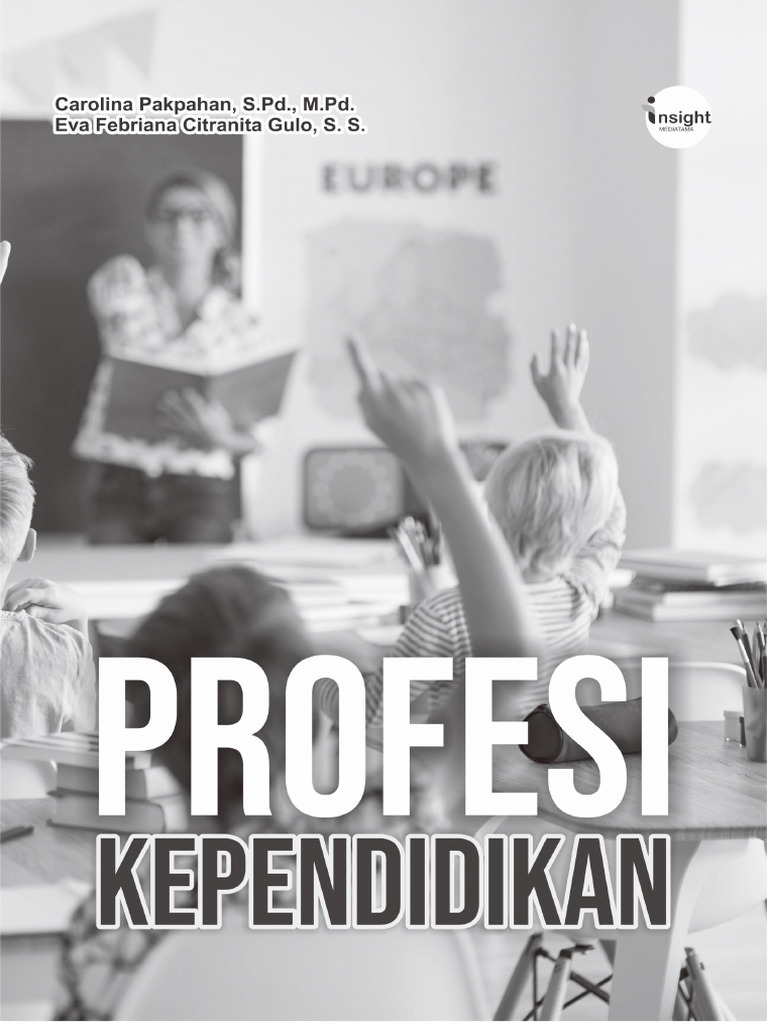 Buku Profesi Kependidikan | PDF