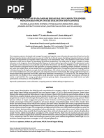 Reduced Mean and Variate Analysis | PDF