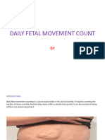 Bimanual Compression of the Uterus Guide | PDF | Bleeding | Uterus