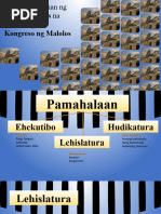 Walong Sinag NG Araw Sa Watawat NG Pilipinas | PDF