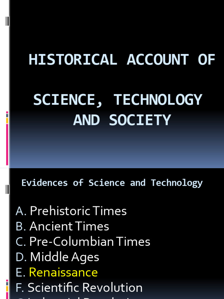 Scientific Revolution | PDF | Scientific Revolution | Science
