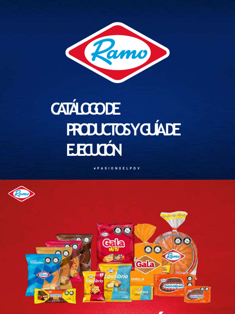 Catálogo de Postres y Ponqués 2023 | PDF | Chocolate | Alimentos