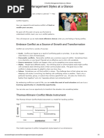 STARR Method for Reflective Practice | PDF