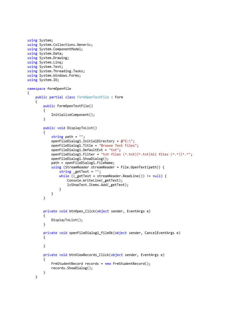 Muni_EXER_2 | PDF | Text File | Filename