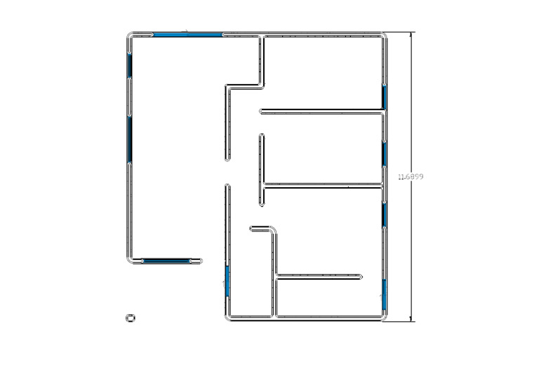 Type B - Plano - b102 - Elevation-Model | PDF