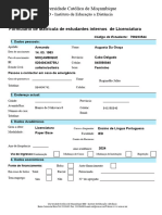 BCI InternetBanking Particulares | PDF