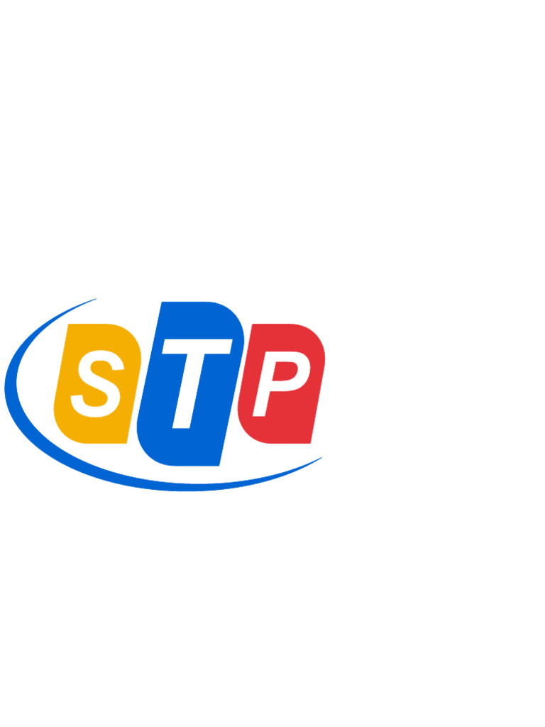 Logo STP | PDF
