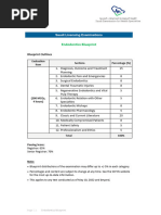 AAE Endodontic Case Assessment Guide | PDF