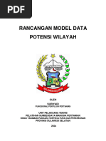 Contoh Programa Penyuluhan Pertanian | PDF