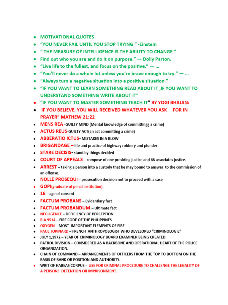 Understand Something Write About It" "If You Want To Master Something ...