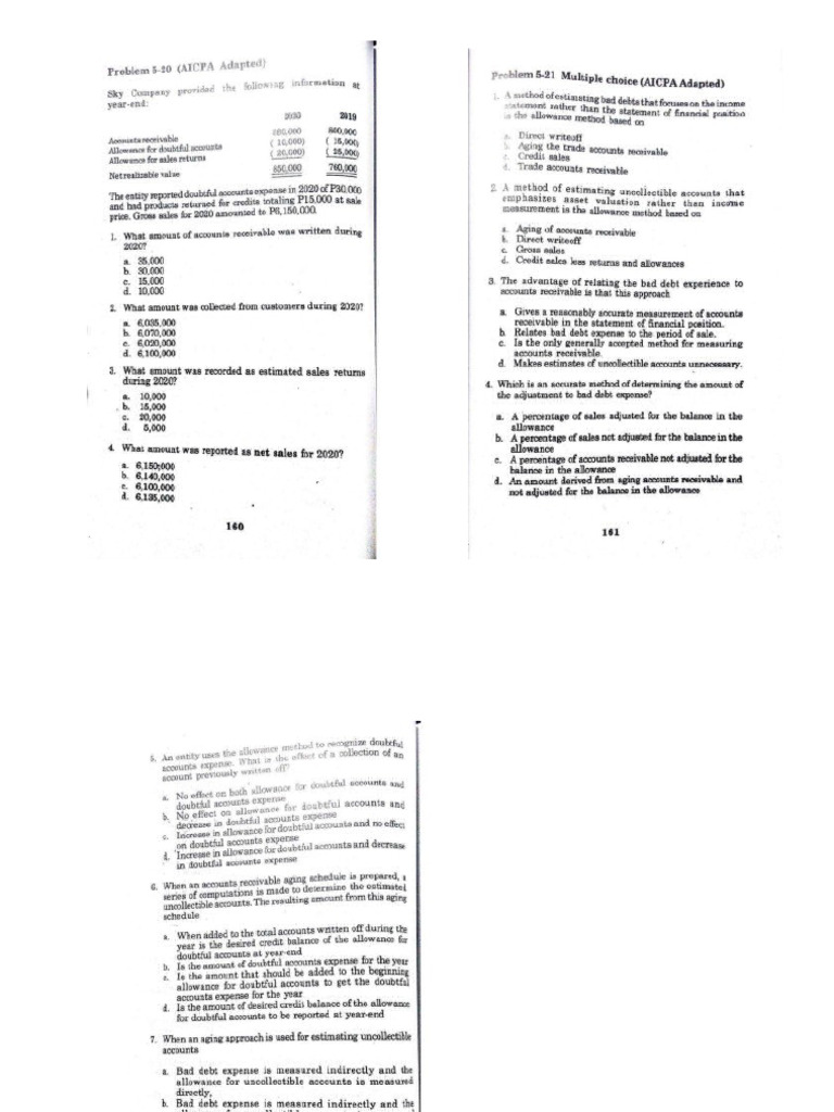 Activity Ia | PDF