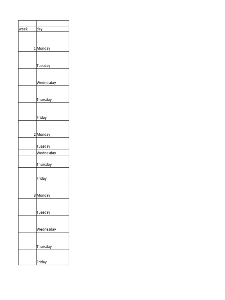 Clinical Posting Schedule Overview | PDF | Medical Diagnosis | Surgery