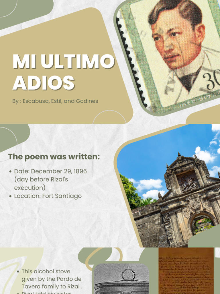 Group 9 | PDF | Philippines | Poems