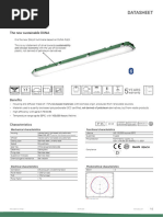 Lighting Fixture Catalog - Egylux 2021 | PDF | Mains Electricity | Lighting