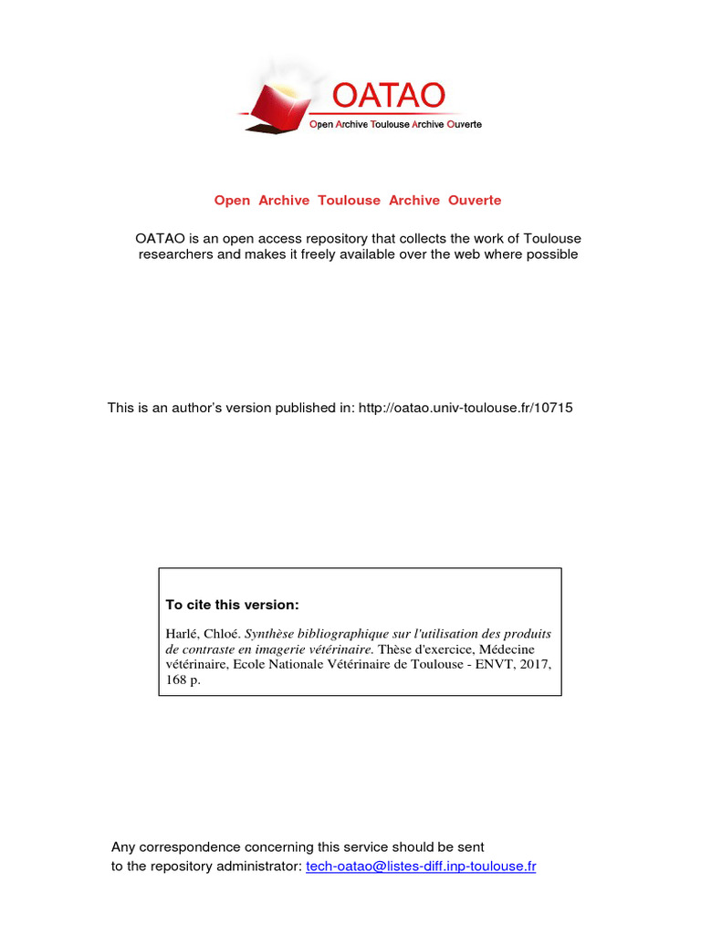 Harlé 19715 | PDF | Sciences et mathématiques