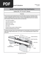 SAE Housing and Flywheel Sizes | PDF | Engines | Rotating Machines