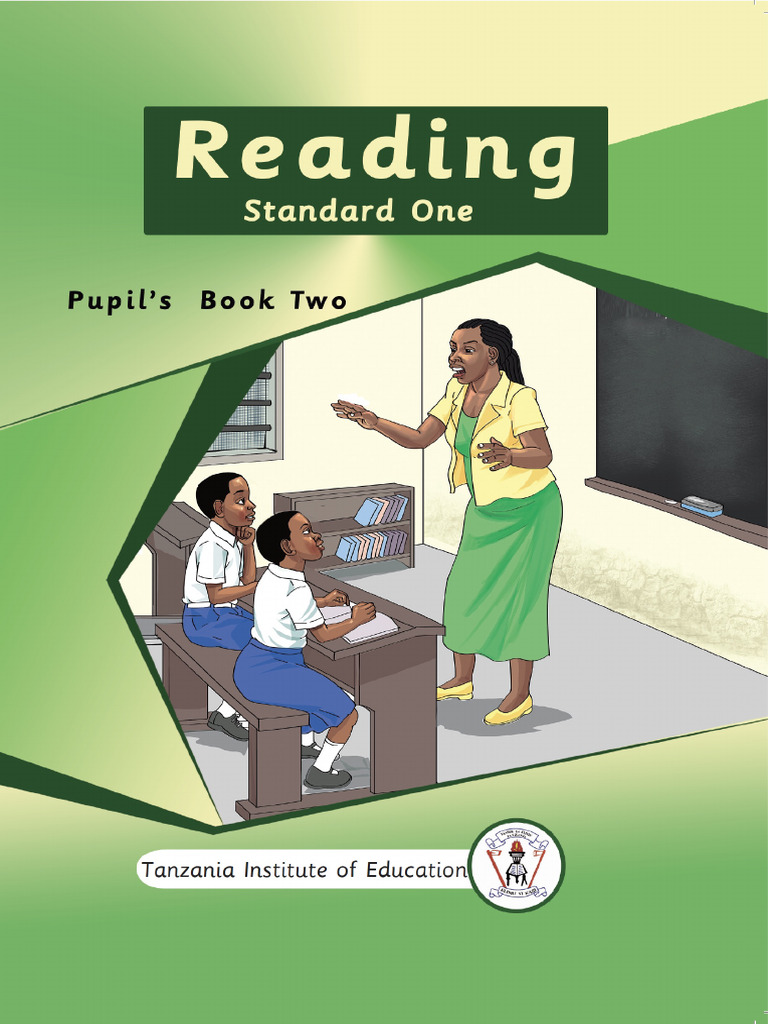 Reading Standard One | PDF | Reading Comprehension