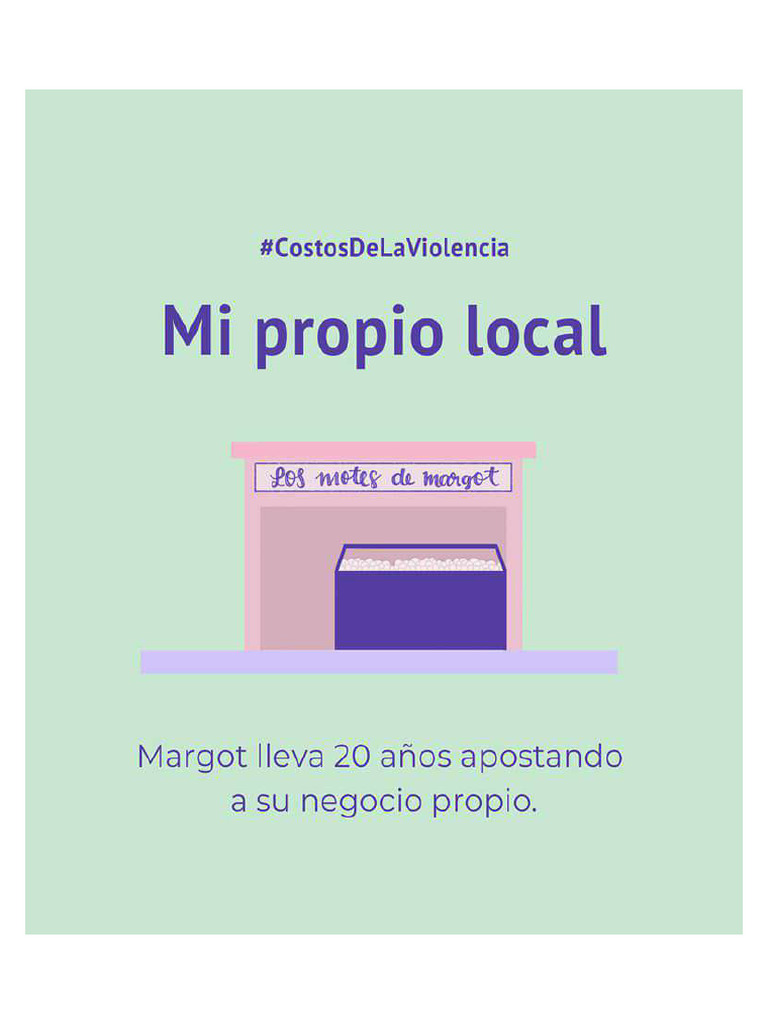 Mi Propio Local | PDF