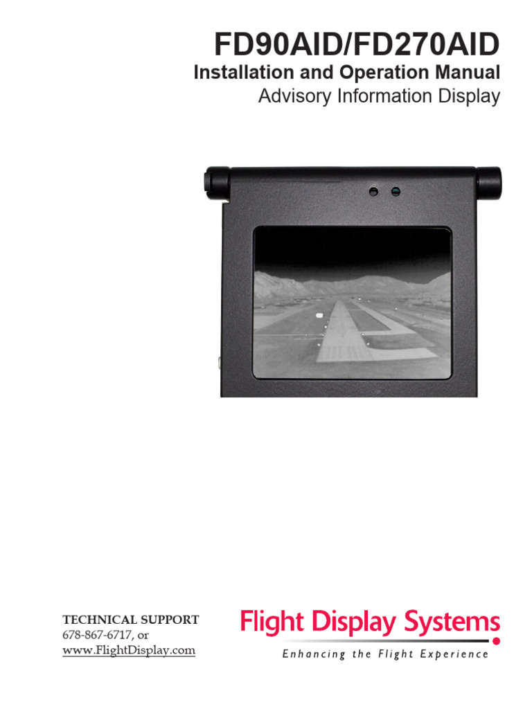 FD90AID A | PDF | Menu (Computing) | Backlight