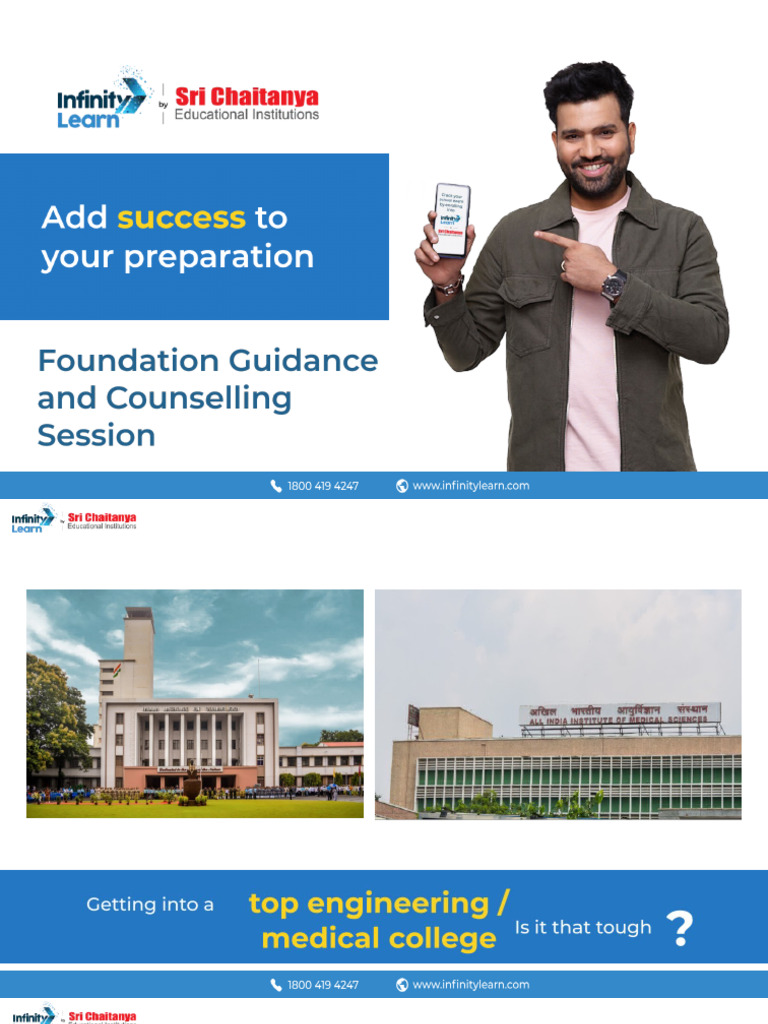 Foundation Counselling | PDF
