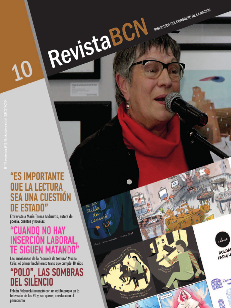Revista BCN 10 2022 | PDF | Transgénero | Estudios LGBTQIA+