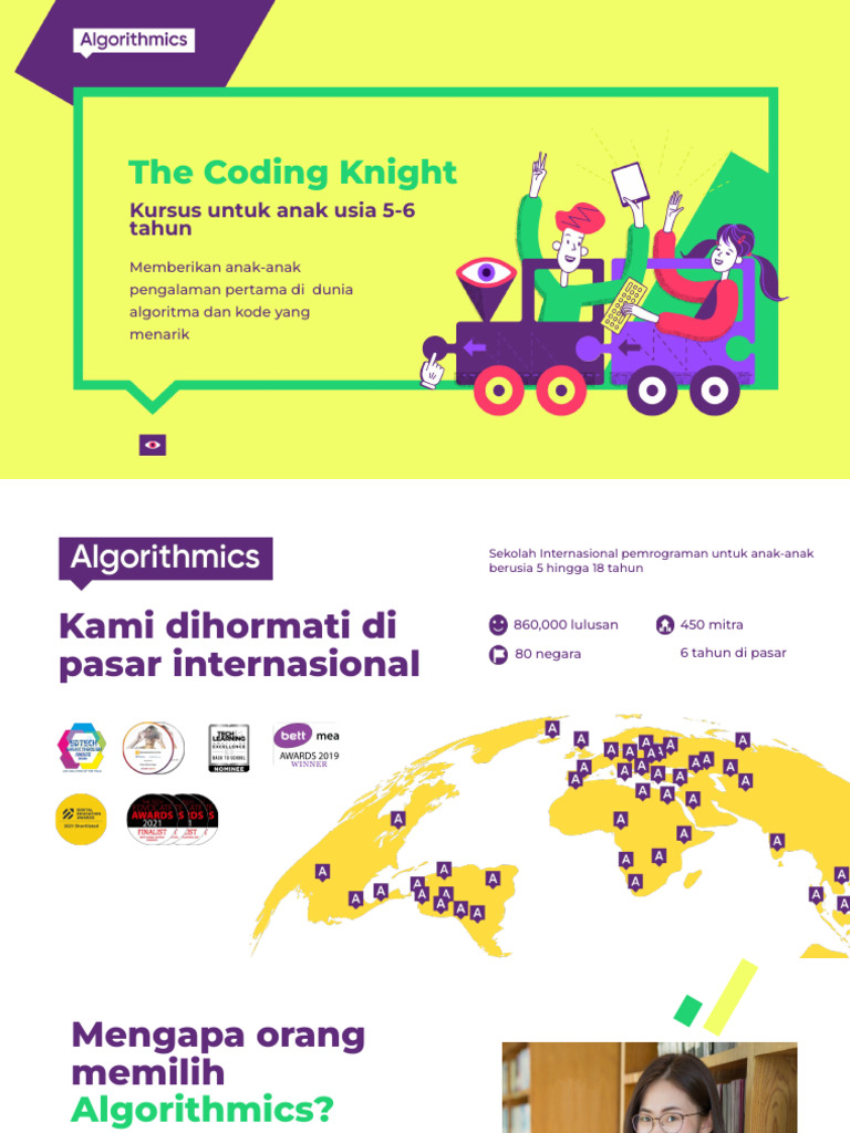 Coding Knight | PDF
