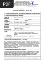 Modelo Do Paee | PDF