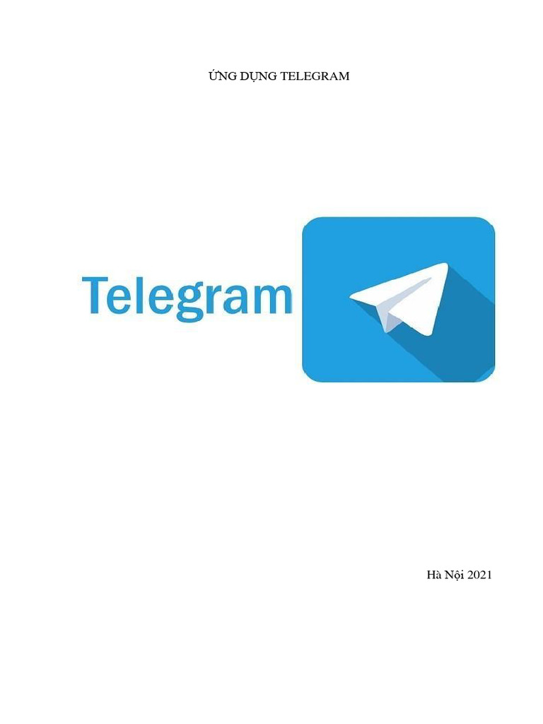 NG D NG Telegram | PDF