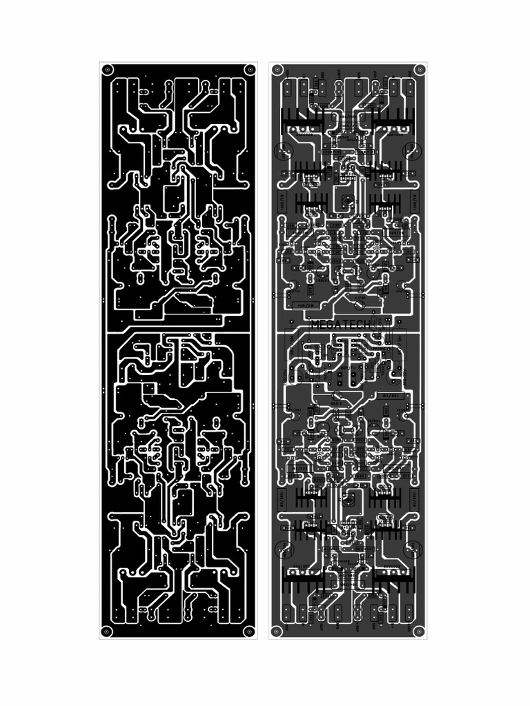 Alphatronic 4000 BTL Final | PDF